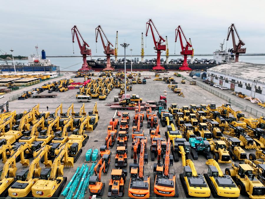 (Multimedia) AVANCE: PIB de China crece 5% en primer semestre | Spanish ...