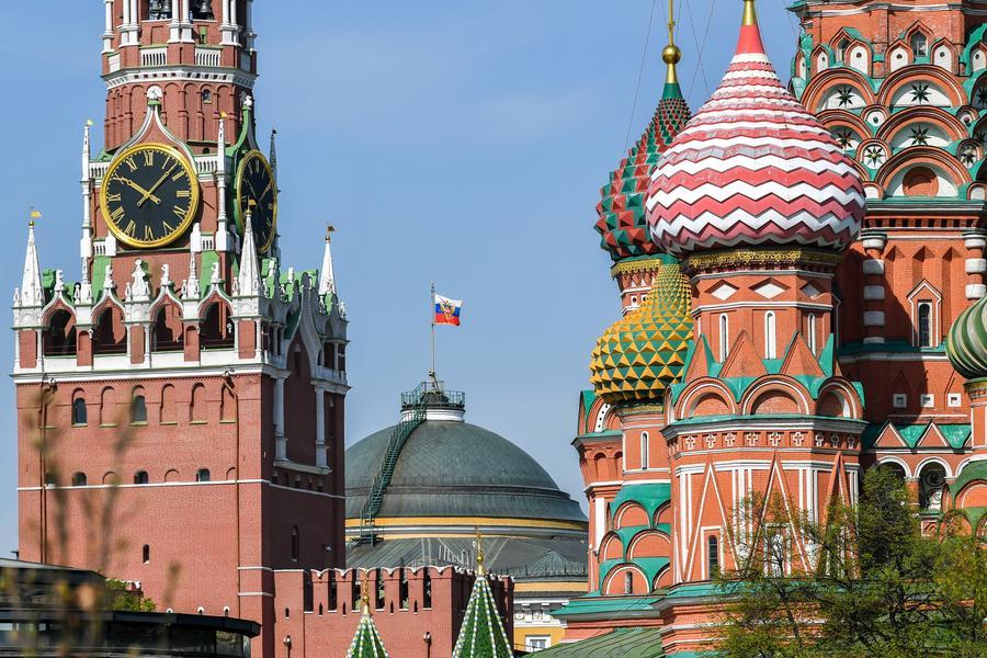 (Multimedia) Kremlin endurecerá postura en conversaciones tras supuesto ...